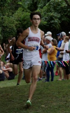 X Shadyside Boy’s Q&A of the week-Patrick Burgos Elizabeth Forward ...