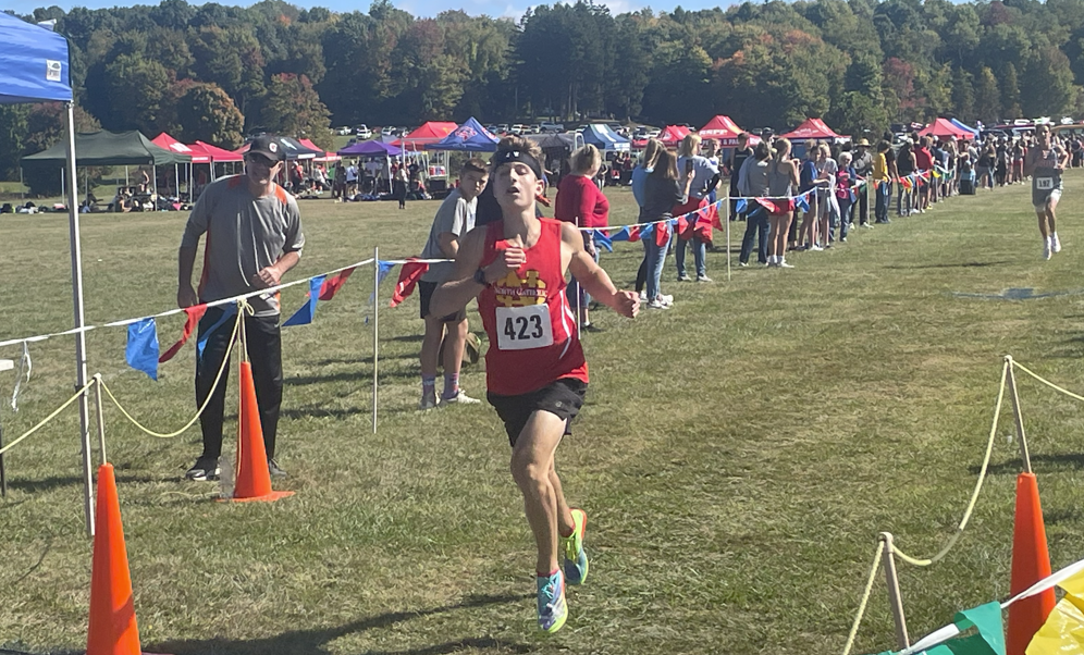 Coach Nixon’s Western Pa Boy Runner of the week (October 2nd, 2023 ...