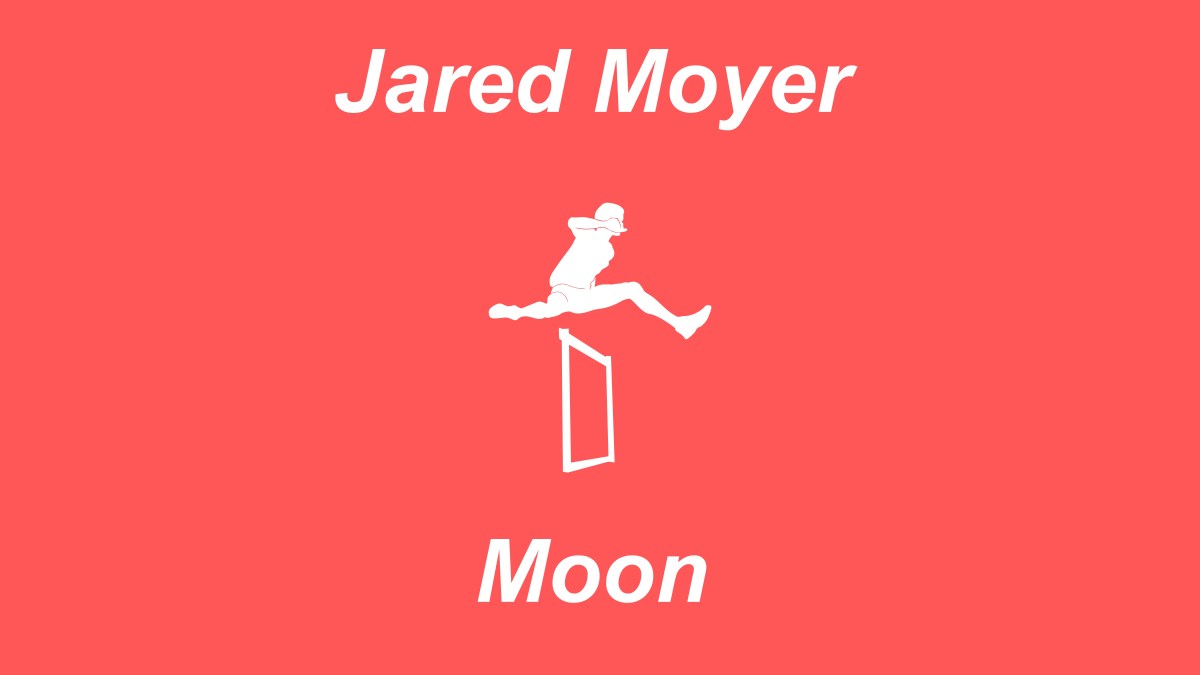 SXP Training Q&A: Jared Moyer Moon – Nixon Track and Field & Cross ...