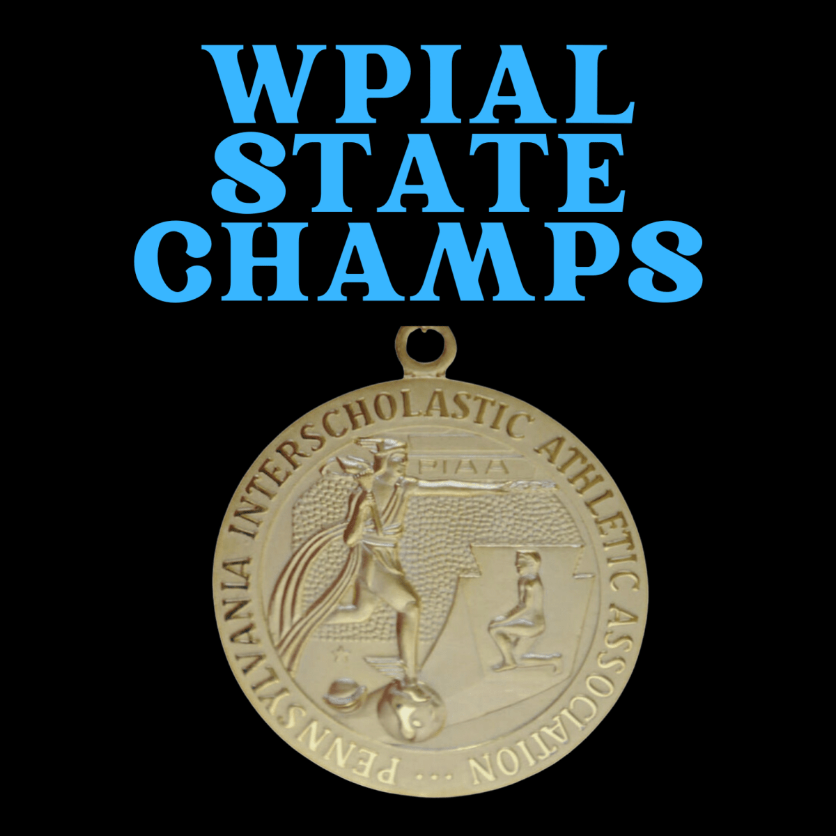 2024 WPIAL State Champs – Nixon Track and Field & Cross Country News