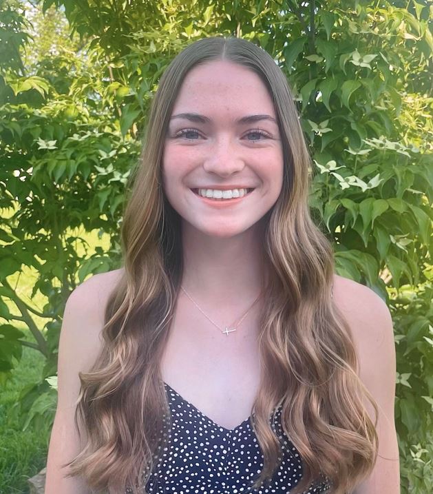 NixonTFXC Profile-Grace Trimmer (Distance) – Nixon Track and Field ...
