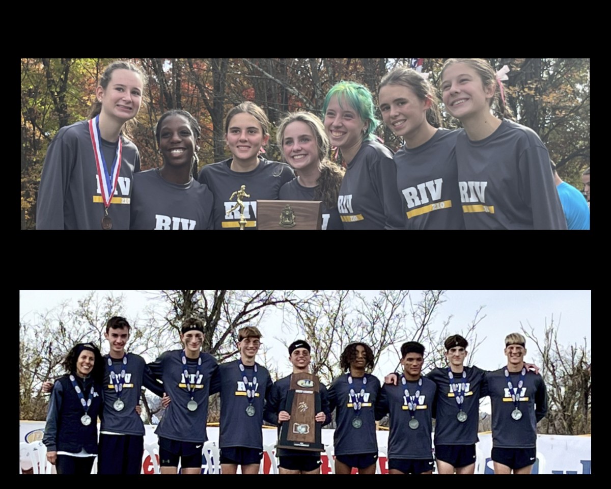 Team Preview: Riverview Boys & Girls – Nixon Track and Field & Cross ...