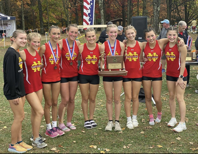 Team Preview: North Catholic Boys & Girls – Nixon Track and Field ...