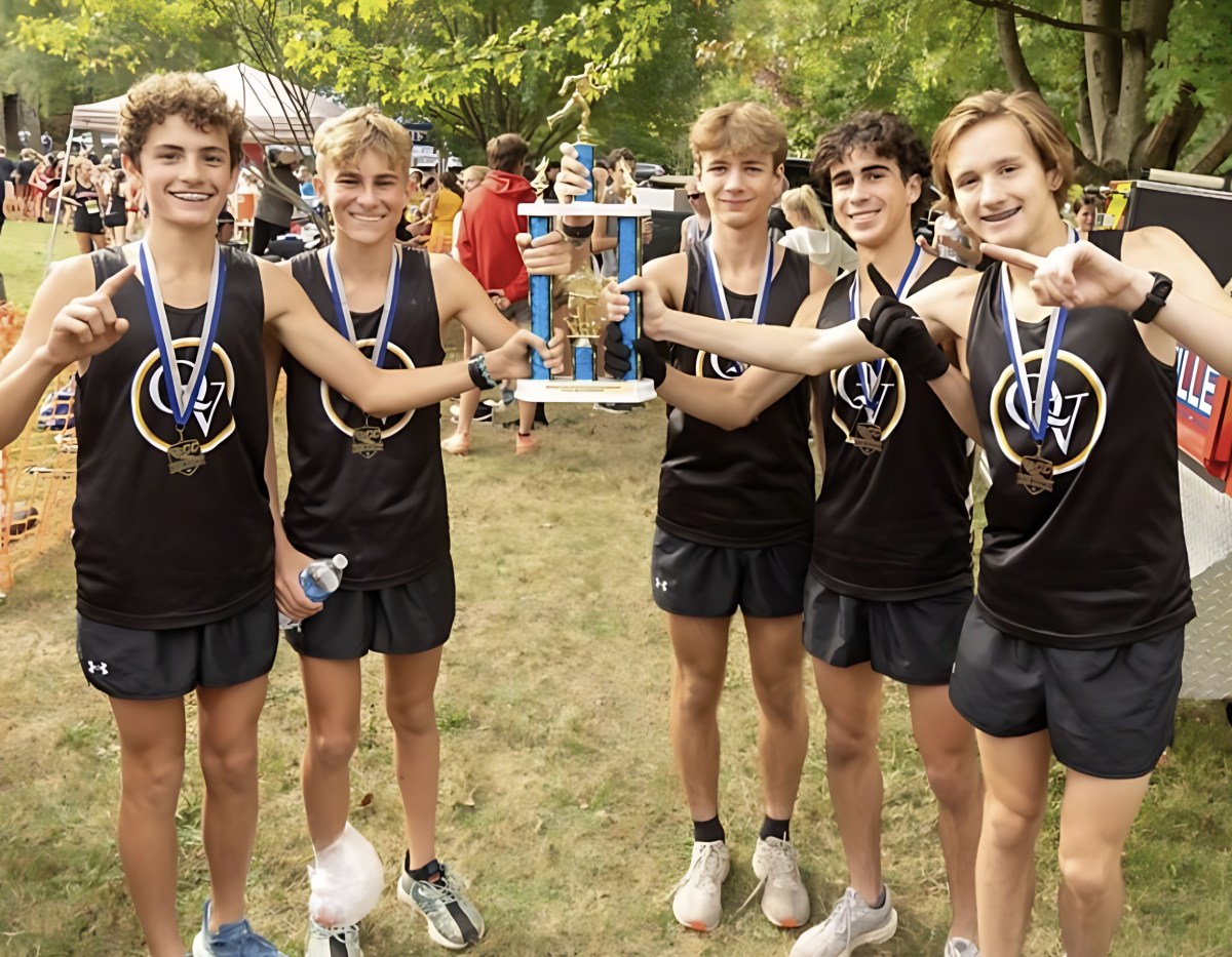 Team Preview: Quaker Valley Boys & Girls – Nixon Track and Field ...