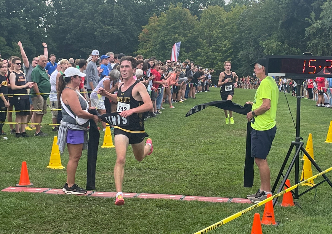 NixonTFXC Preview: Red, White & Blue Classic 2024 – Nixon Track and ...