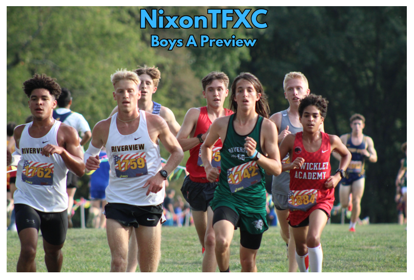 NixonTFXC: Salt & Pepper WPIAL Championship 2024 Boys A Preview – Nixon ...