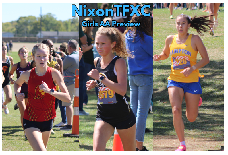 NixonTFXC: Turtle Twist WPIAL Championship 2024 Girls AA Preview ...