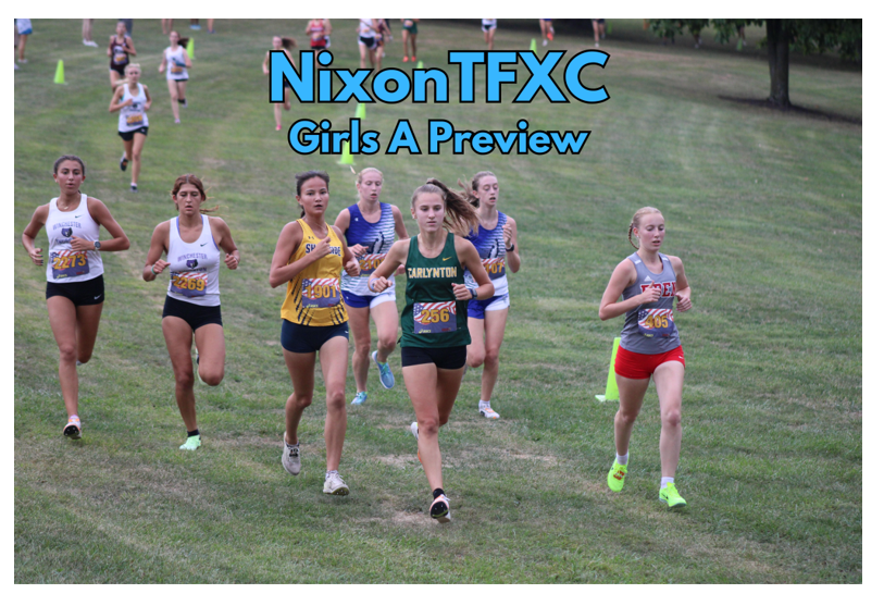 NixonTFXC: Turtle Twist WPIAL Championship 2024 Girls A Preview – Nixon ...