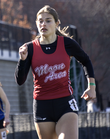 NixonTFXC Profile- Rachel Stepp 2028 (Sprinter) – Nixon Track and Field ...