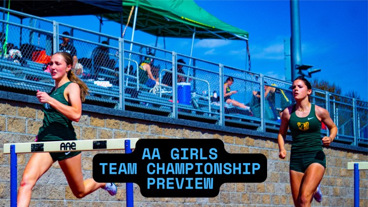 Breaking Down the AA Girls WPIAL Track & Field Team Championship ...