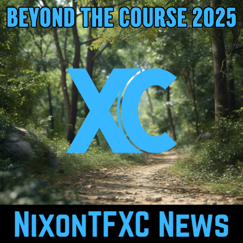 Beyond the course 2025: Annabel Johnson Woodland Hills – Nixon Track ...